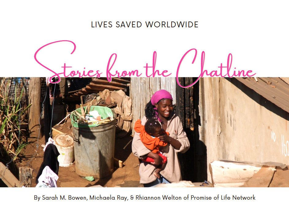 Stories - Promise of Life Network